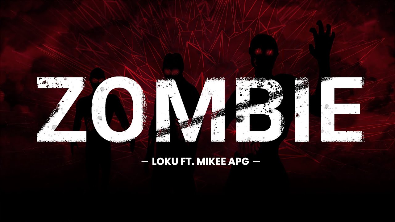LOKU ft. Mikee - Zombie (prod. BUGI) - YouTube