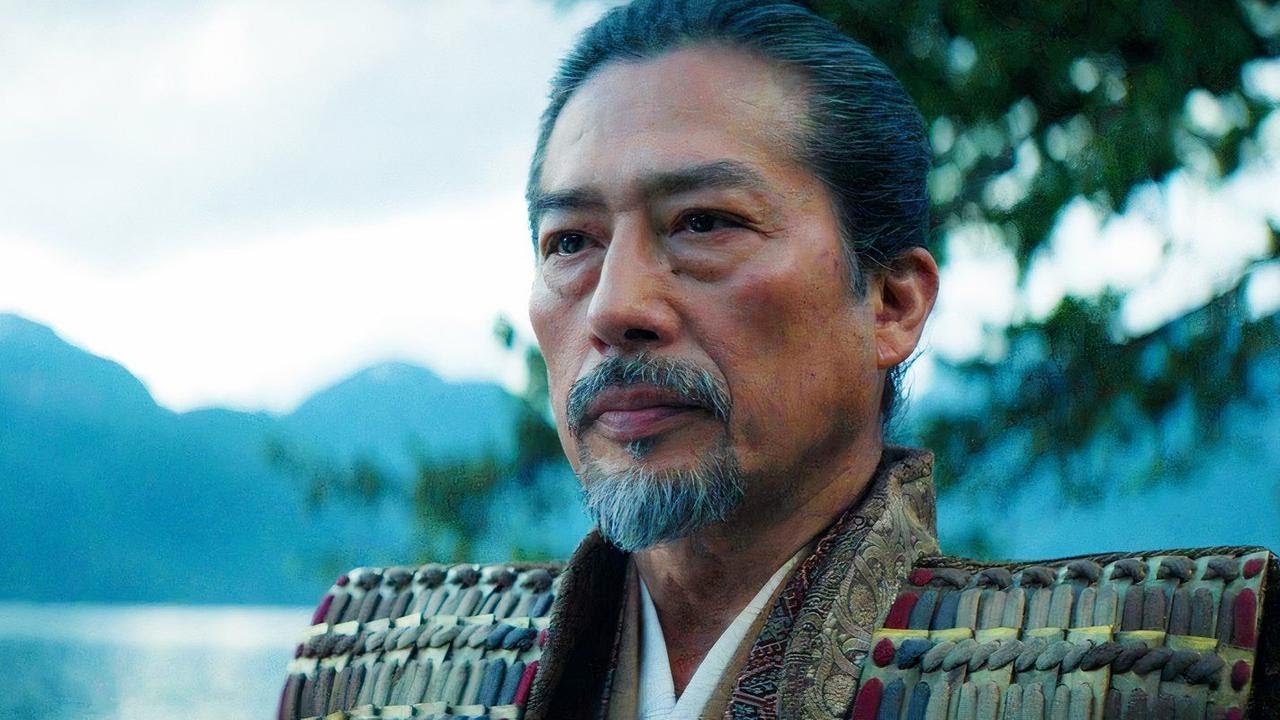 1980 Shogun Director Slams FX's New Adaptation: 'It Ignores American ...