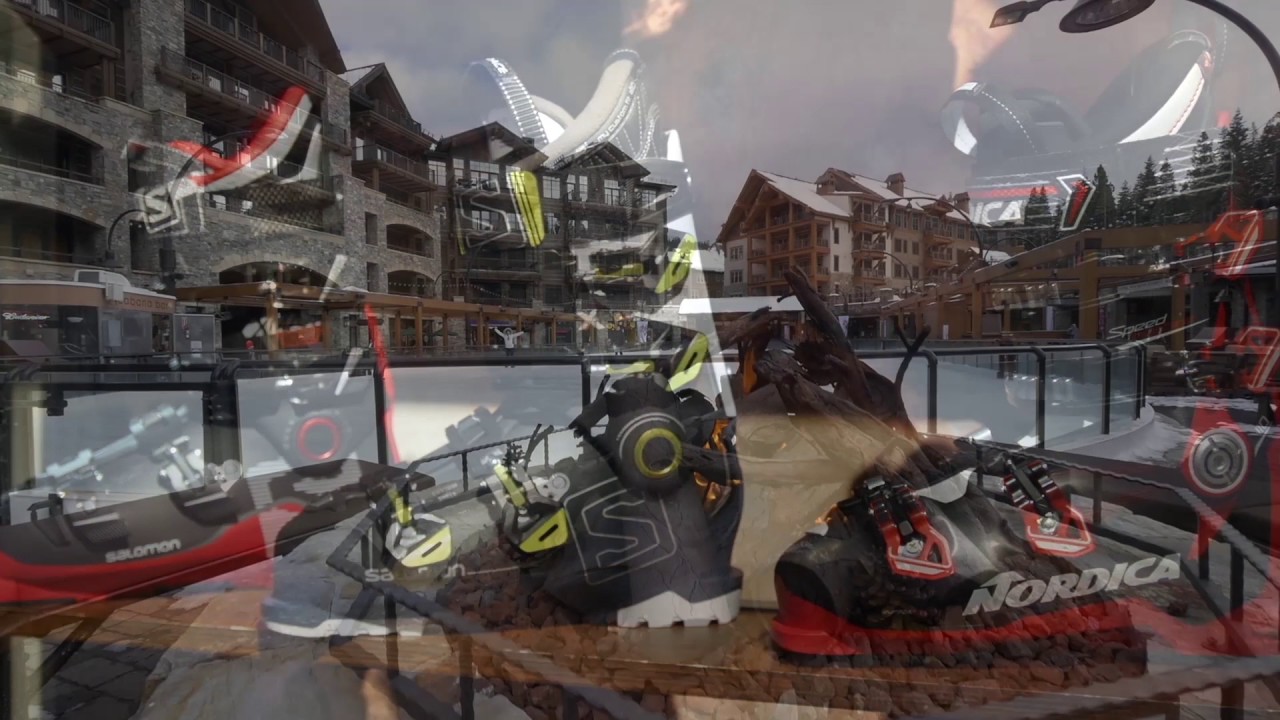 True North - Northstar California - Vail Resorts Retail VRR - YouTube