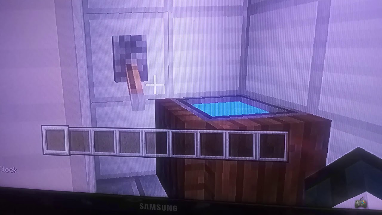 Mincraft tour - YouTube