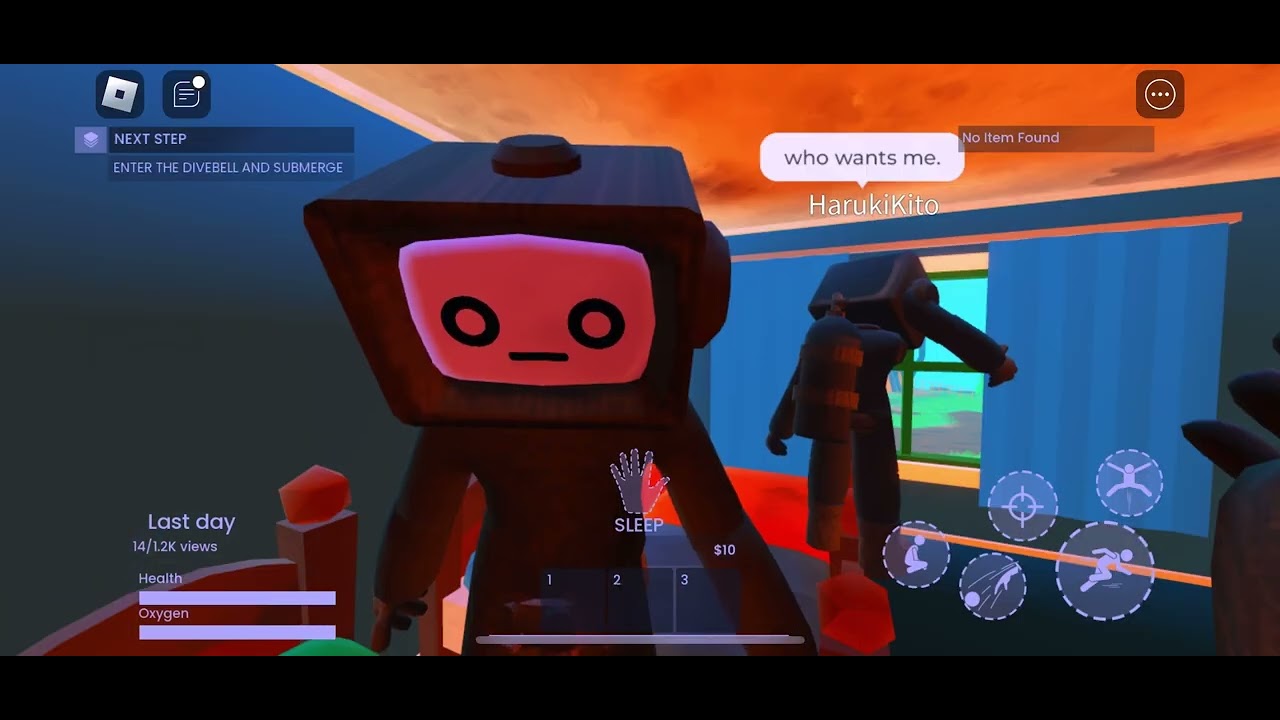 SCREAM STREAM!! roblox clip 3 (imaginary friends?!) - YouTube