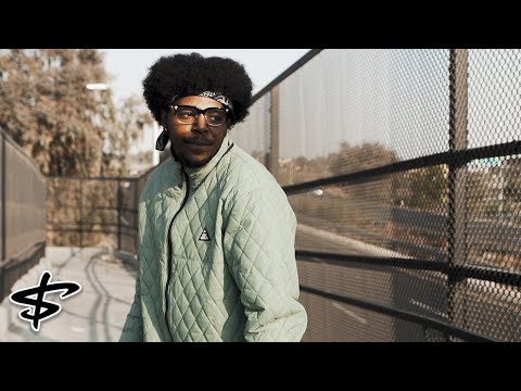 Legend Sauce - Banjo Beat Freestyle (Official Music Video) || Dir. by @stheshooter