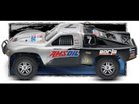 Traxxas Slayer Pro 4x4 unboxing - YouTube