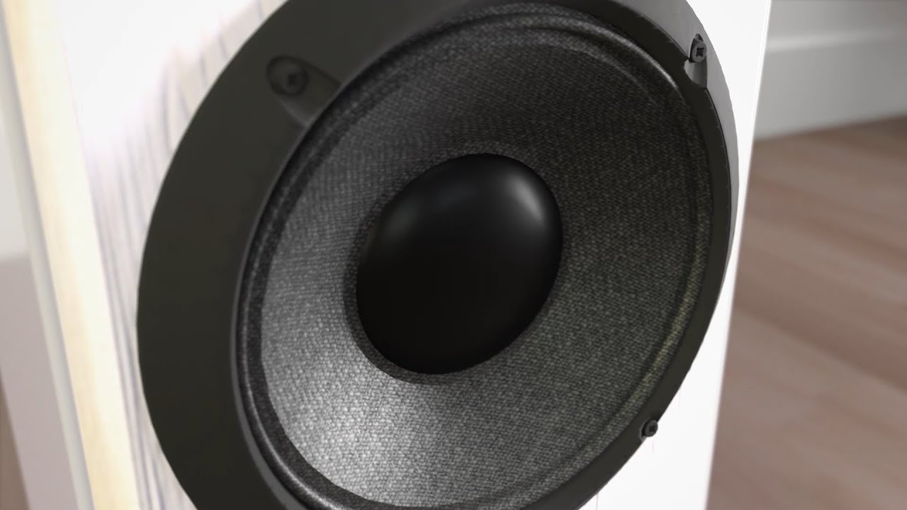 SoundStop®- USG Boral Technical plasterboards to minimize damage. - YouTube