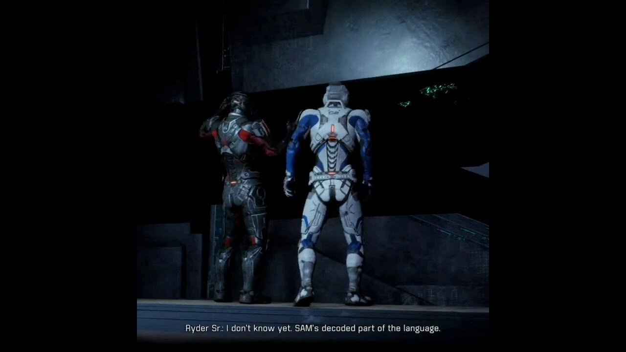 When Saying The Wrong Line Gets You Killed (Fost Meme) - YouTube