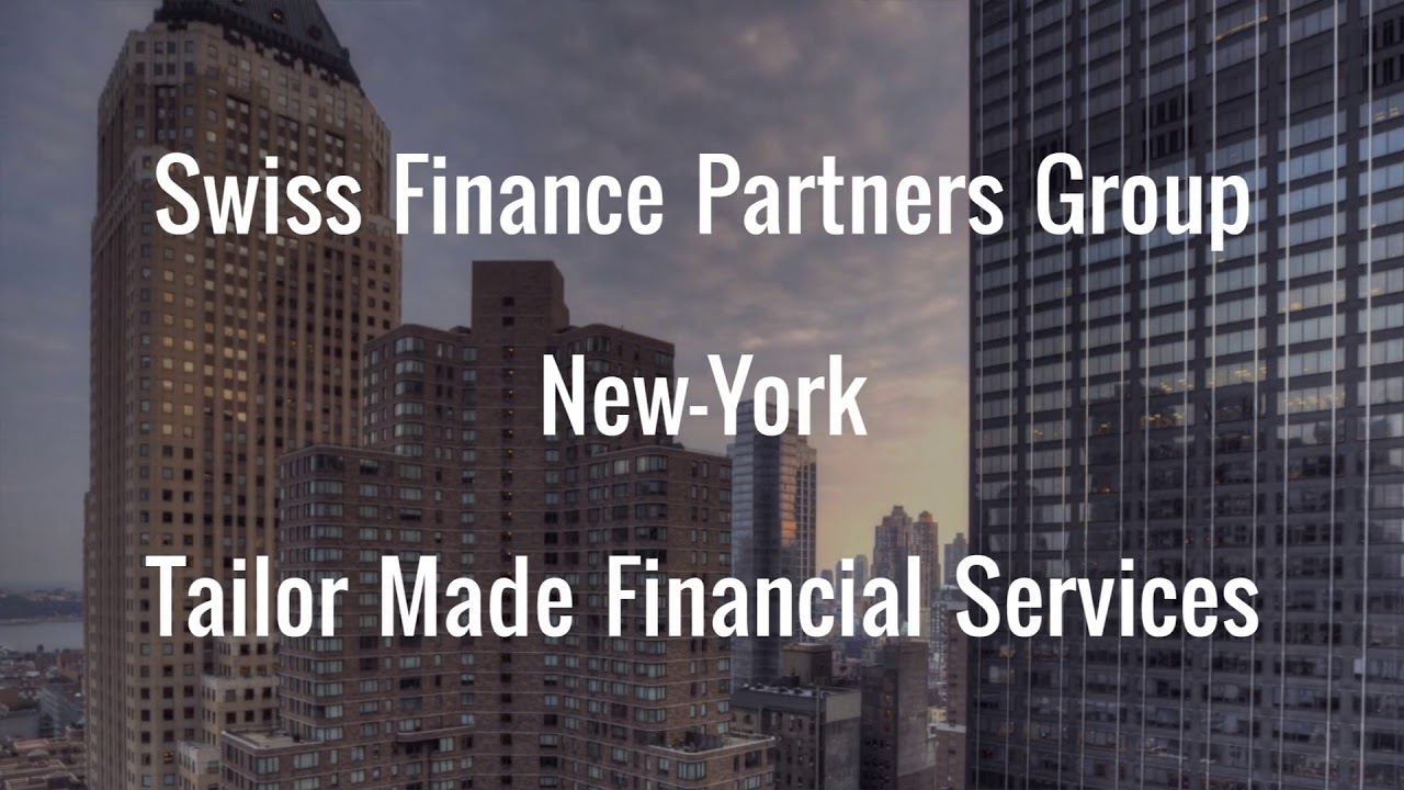 SFP Group Poster New York 2019 - YouTube