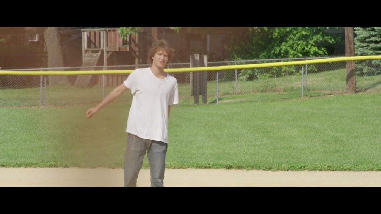 Giants Being Lonely _ JACK IRV FILM DEBUT - YouTube