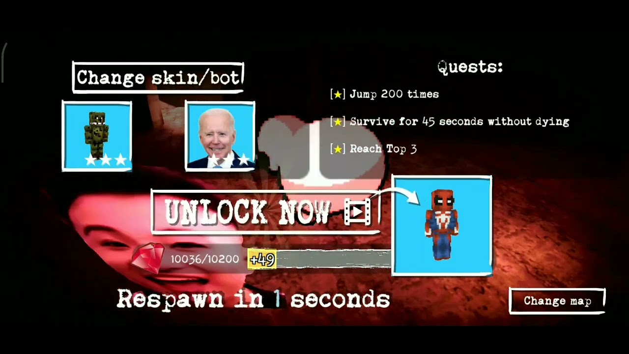 next bot 1-2 - YouTube