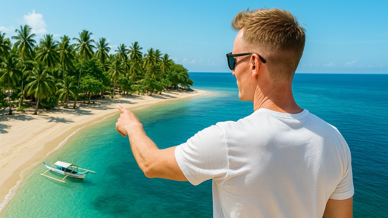 Buluan Island Will Change How You See Mindanao - YouTube