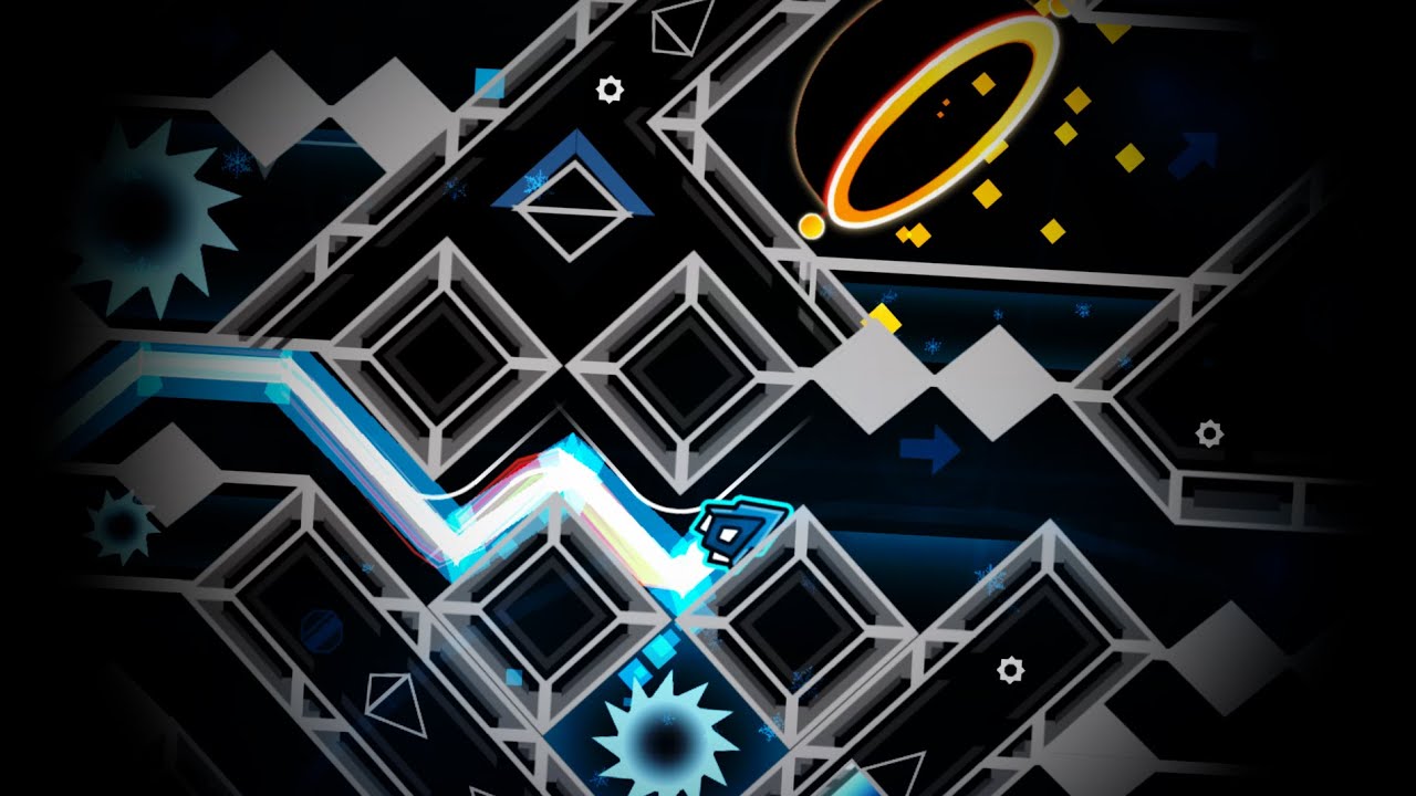 Rage Complete [Extreme Demon] by nSwish and more - YouTube