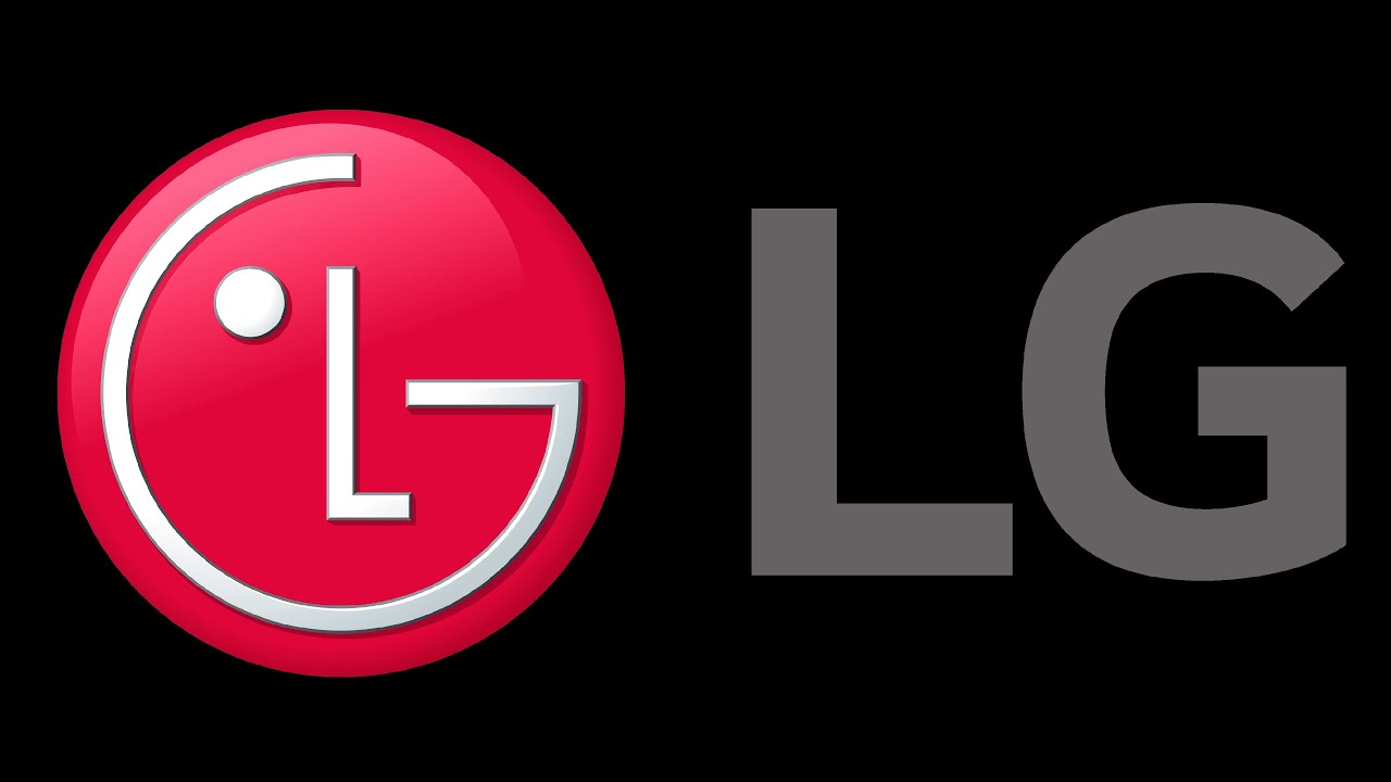 LG Logo History - YouTube