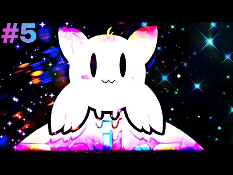 Cat Bird Gameplay Walkthrough Part 5 - YouTube