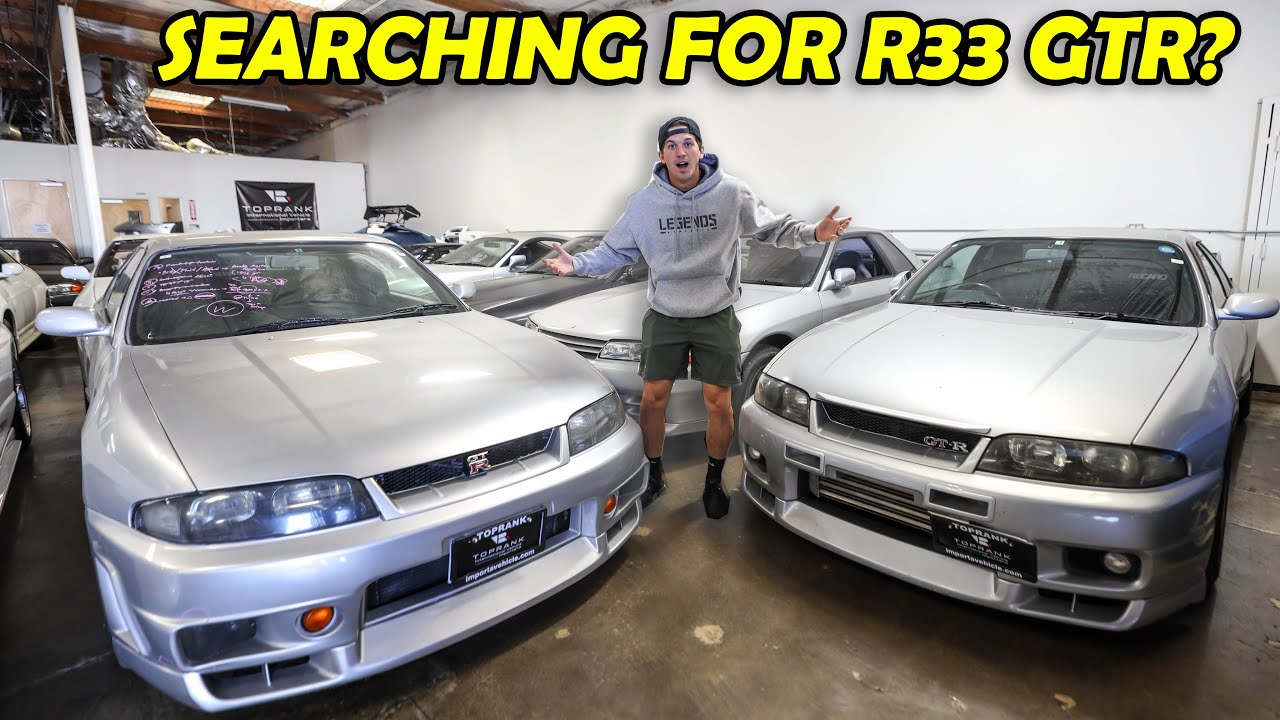 My Evo 8 Officially Has a New Owner.. *SOLD* | Now R33 GTR? - YouTube
