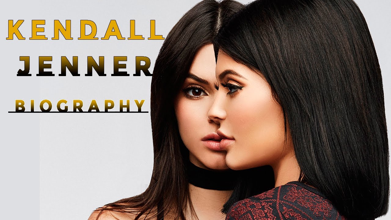 Kendall Jenner Biography - kendall jenner's lifestyle,height, age ...