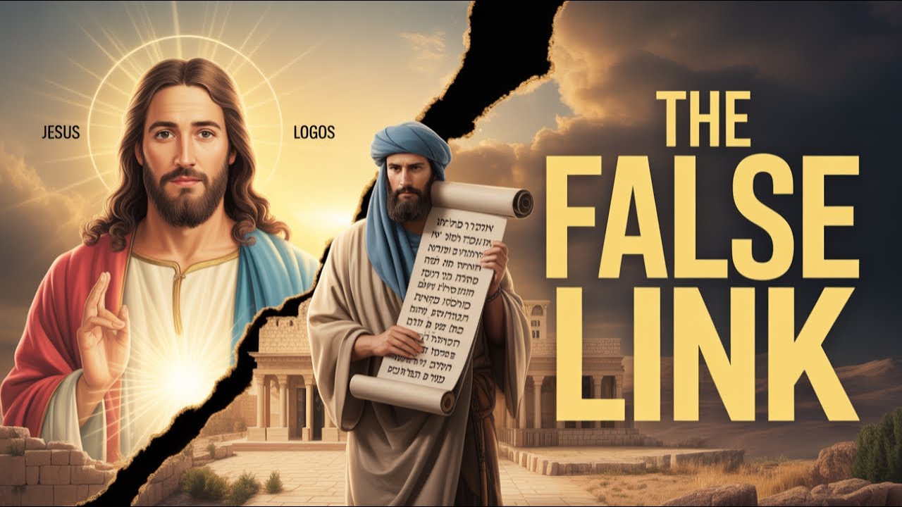 Justification: Exposing the False Link Between Jesus and Isaiah 53 with ...