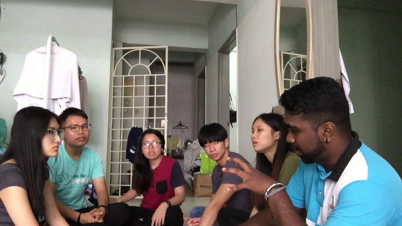 LAX 2013 (G22)- GROUP DISCUSSION VIDEO 2 - YouTube