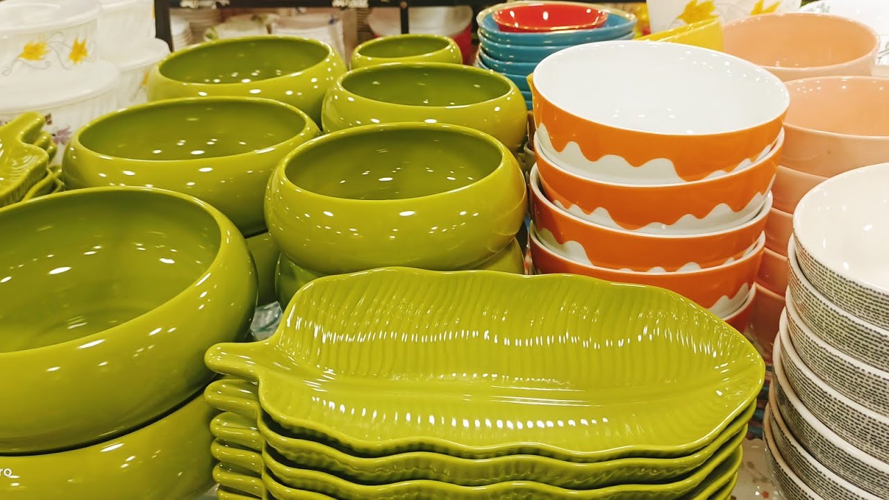 RFL Best Ceramic Serving Bowl Price In Bd |01844200888 | Easy Shopping ...