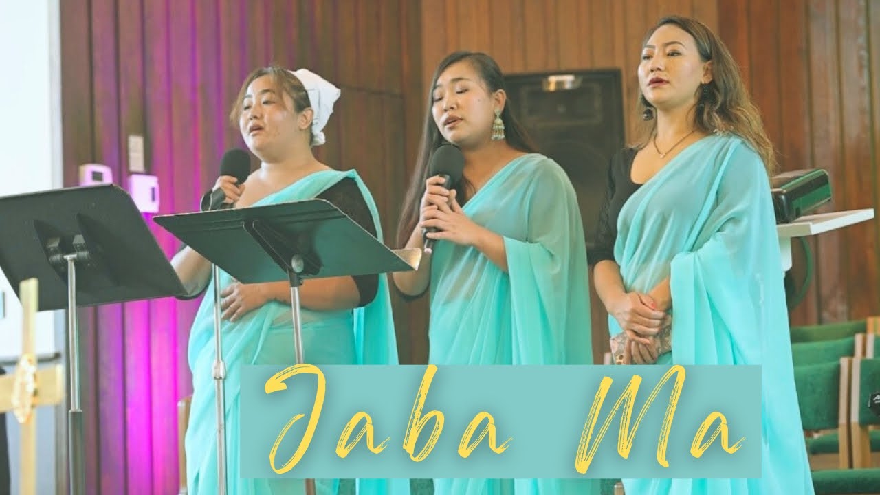 Jaba Ma Cover song |Happy Mother’s ️Day| 2023 - YouTube