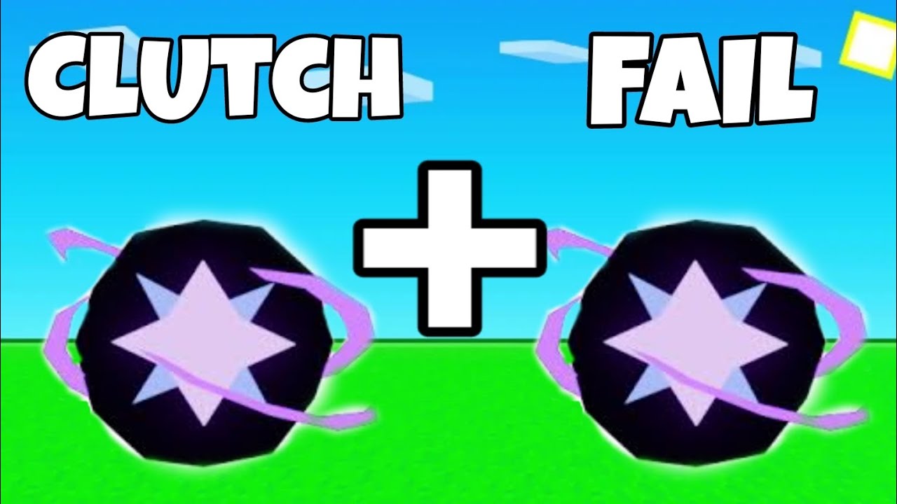 Telepearl CLUTCH + Telepearl FAIL (Roblox Bedwars) - YouTube