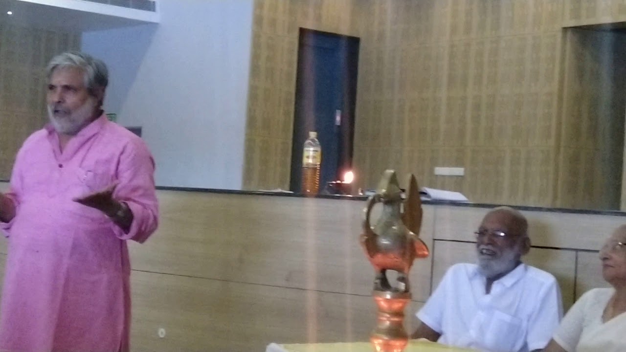 PNB FRIENDS MEET 2019 - YouTube