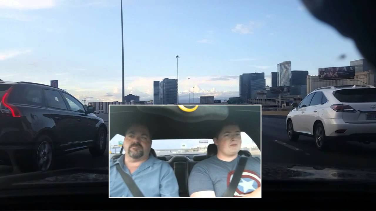 Ordinary Average Guys - Episode 22 - YouTube