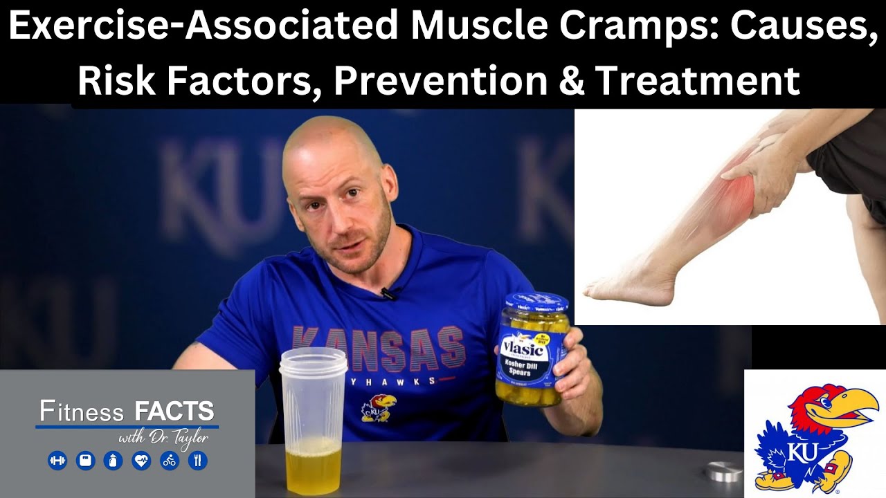 Exercise-Associated Muscle Cramps: Causes, Risk Factors, and Prevention ...