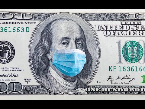 What Is in The Heroes Act (New Stimulus) - YouTube