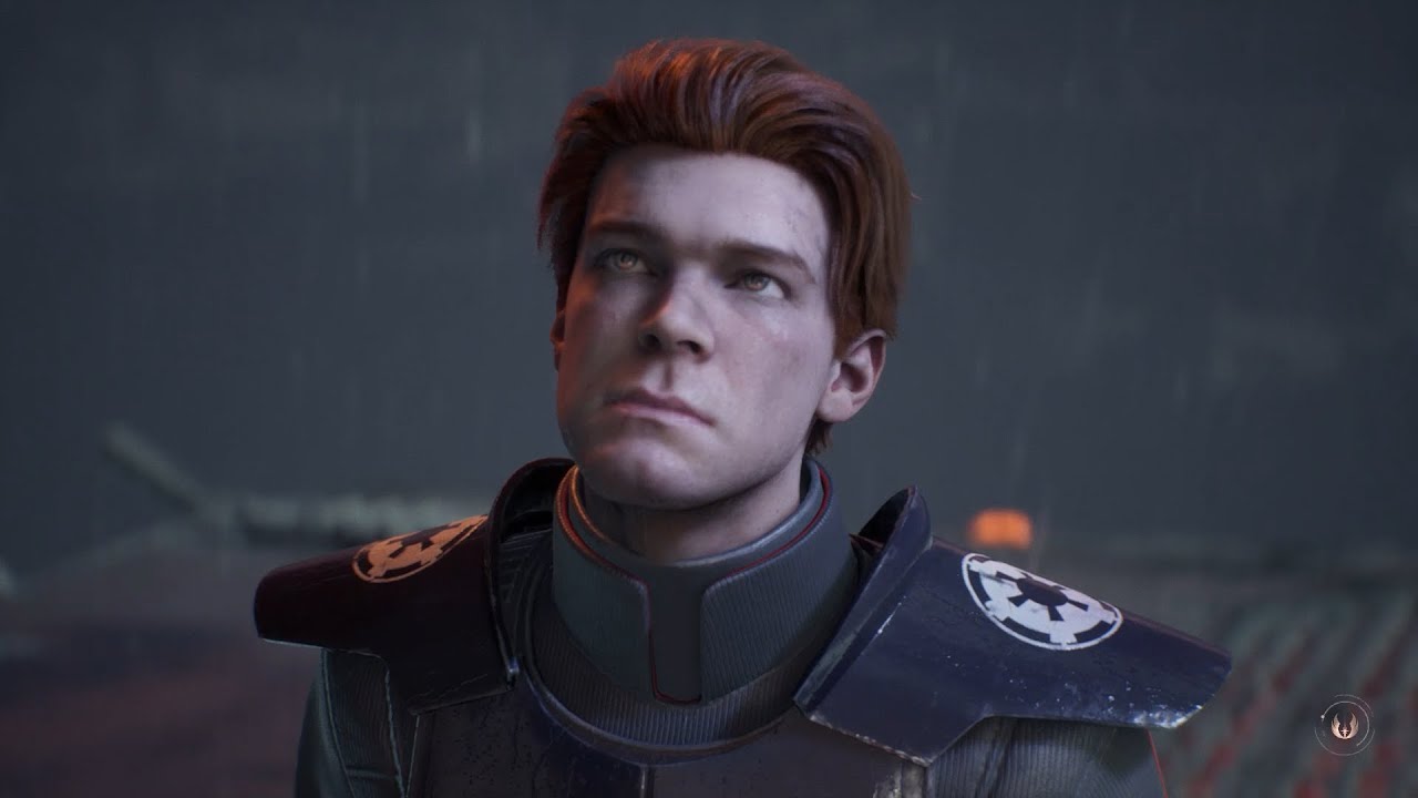 Star Wars Fallen Order: HOW TO GET INQUISITOR CAL - YouTube