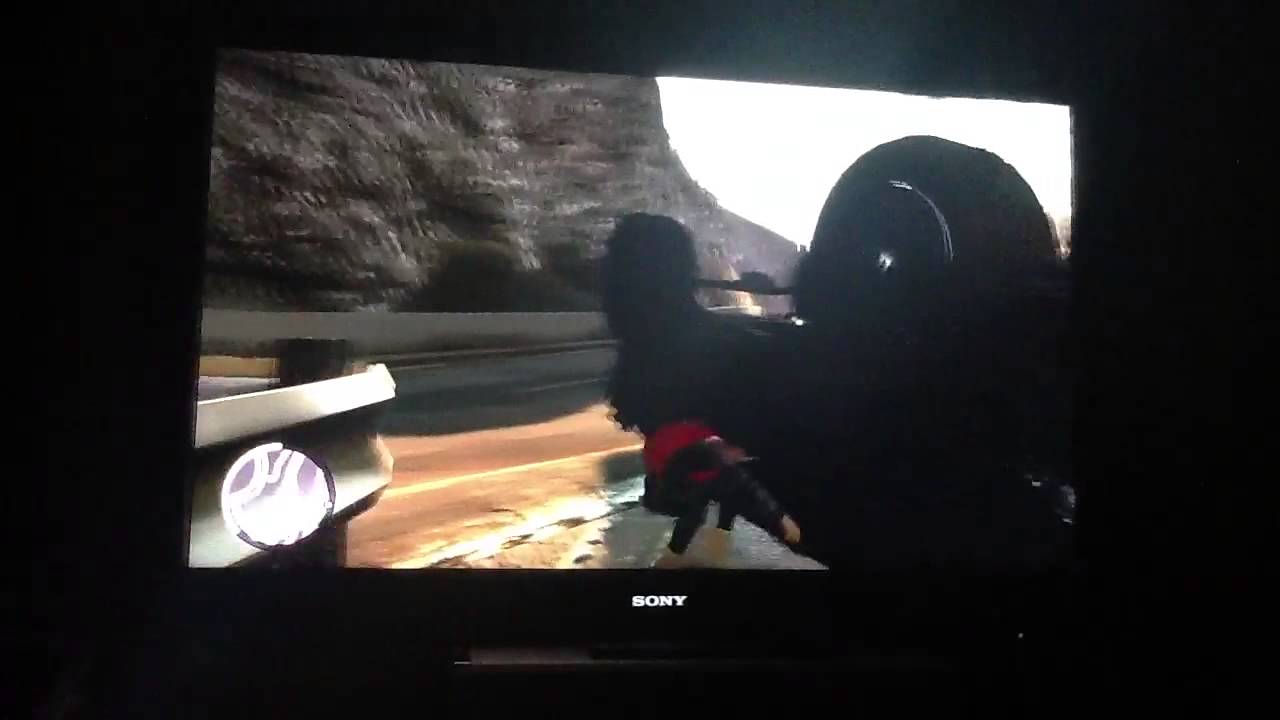 GTA IV Locations Episode 1 Part 2 NOOSE Tank - YouTube