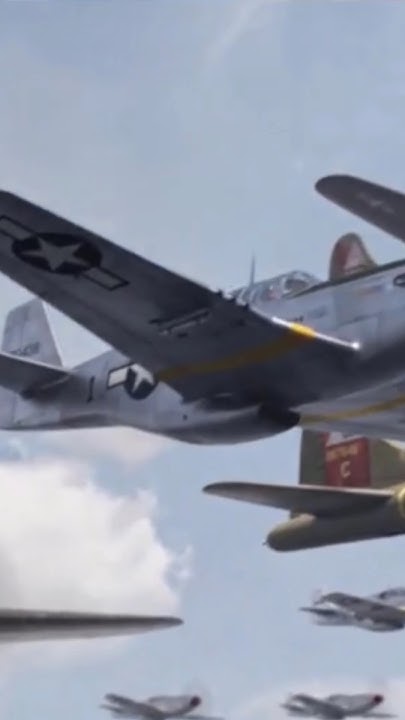 Red Tails 2012 #movies #TuskegeeAirmen #WWII - YouTube