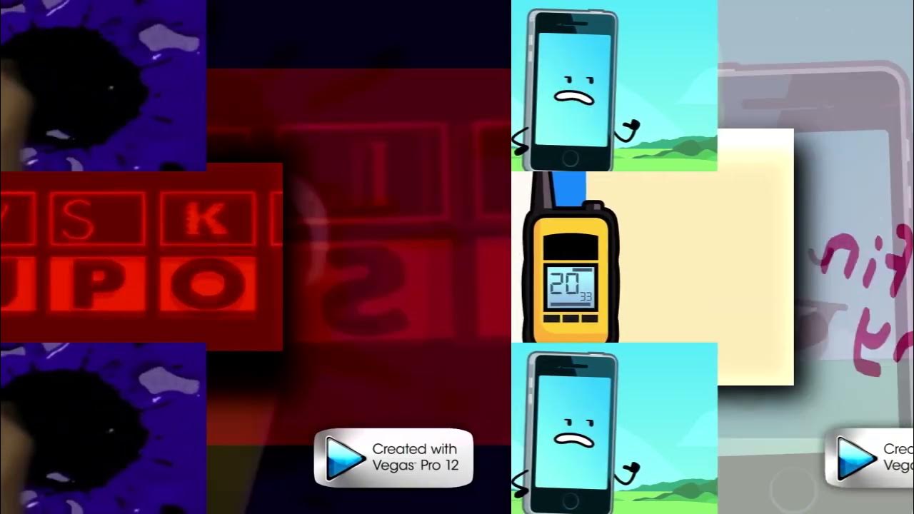 13 Shuric Scans With Are Slides [My Own Version] - YouTube