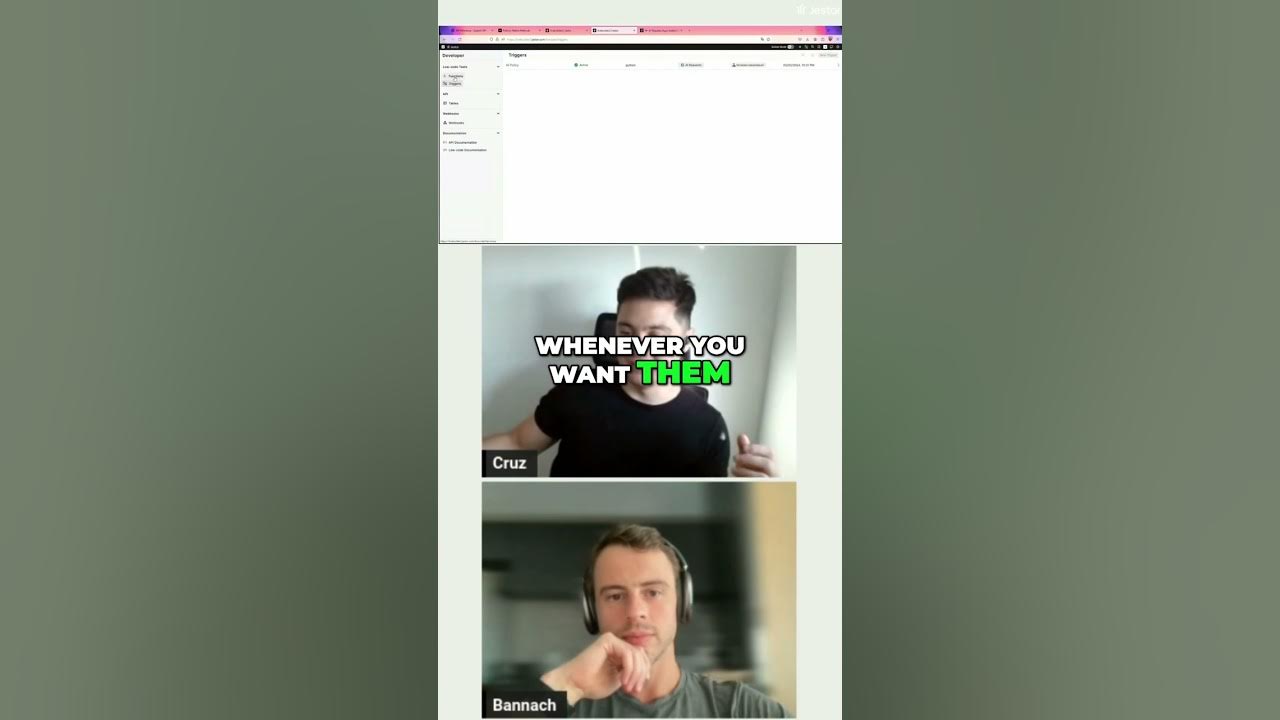 How to Create Triggers and Functions in Python for Database Automations - YouTube