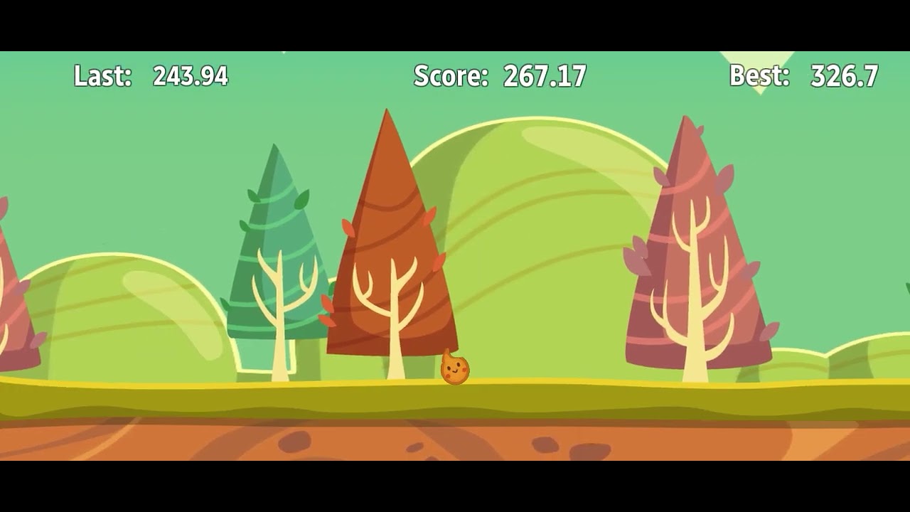 "Nosy Run Gameplay - Epic Speedrun & Fun Challenges ...