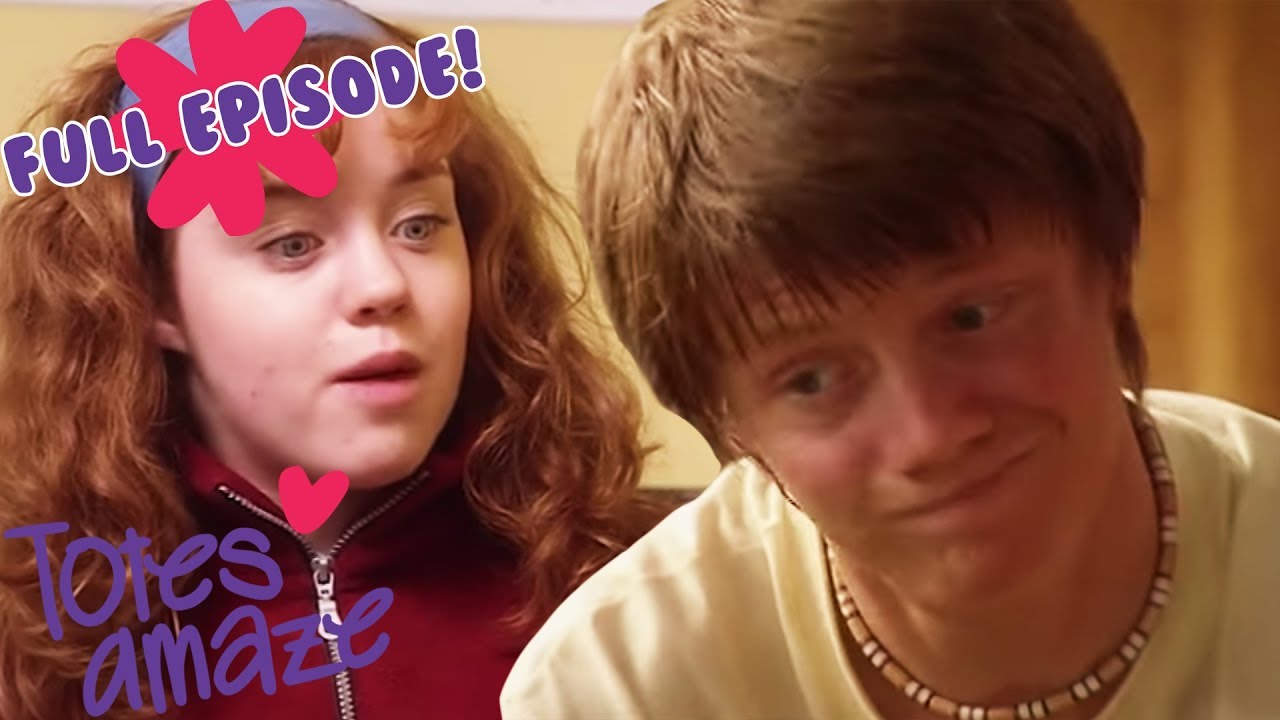 Magnetic Attraction | Foreign Exchange S1 EP4 | Full Episodes | Totes ...