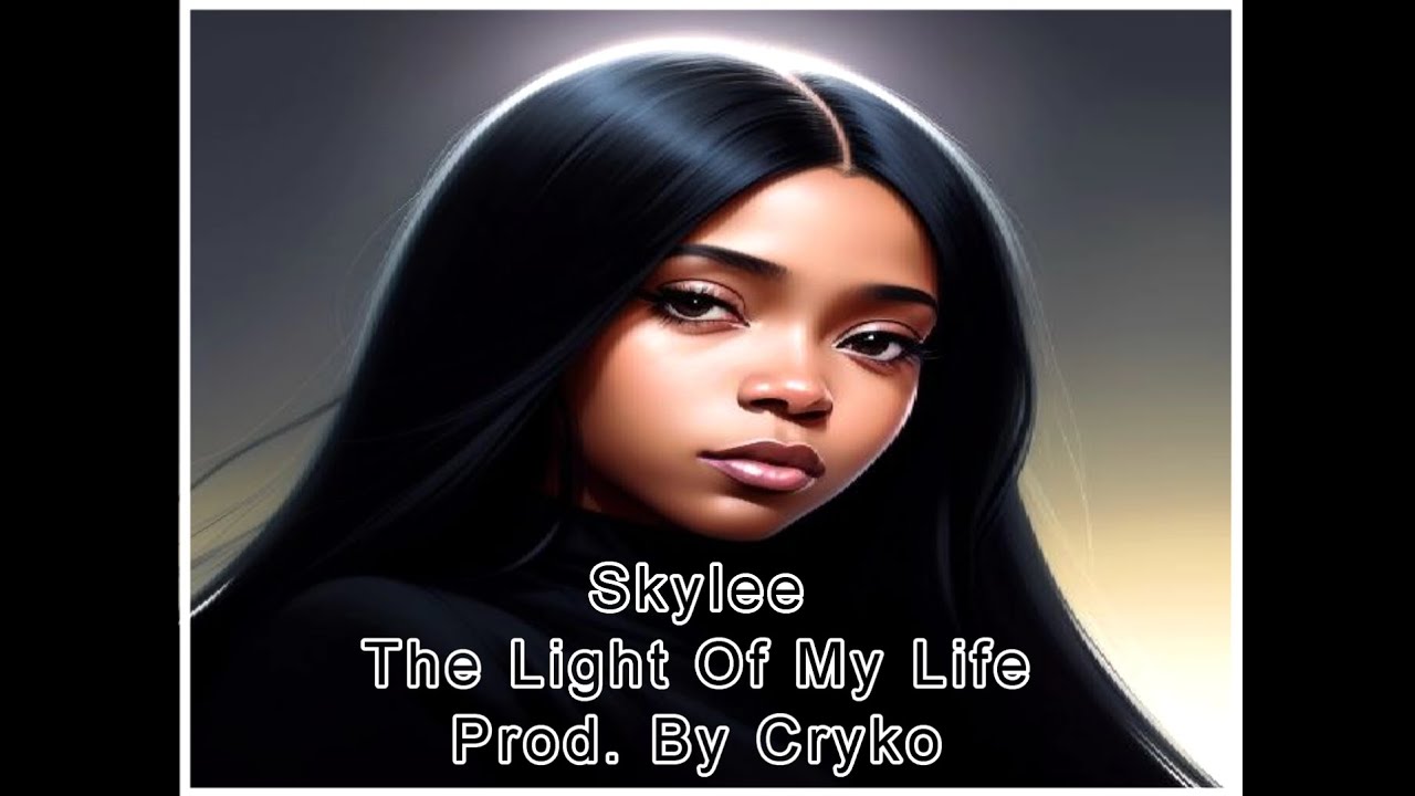 Skylee - The Light Of My Life (Official Audio) - YouTube