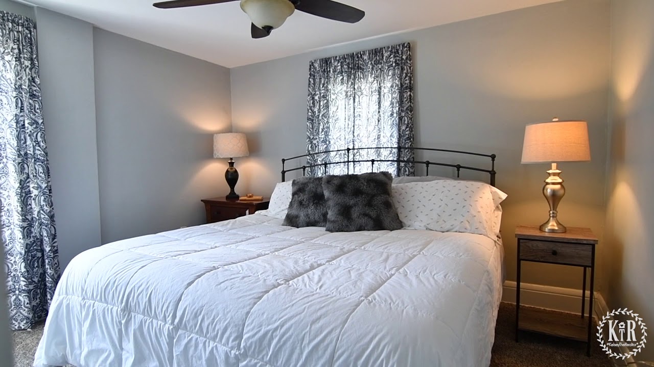 131 Kathron Walkthrough Video! - YouTube