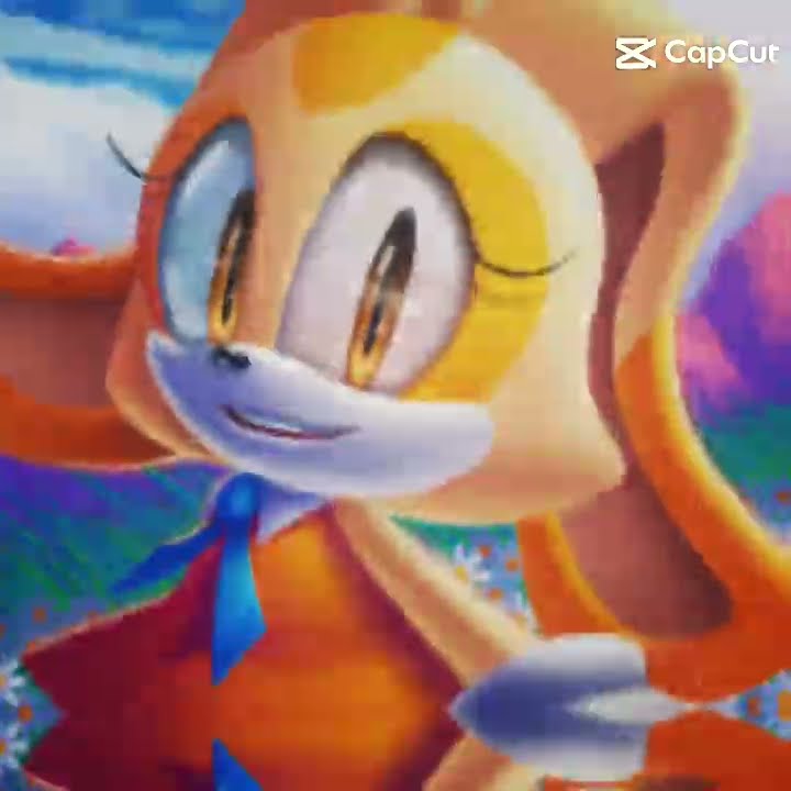 Cream Edit Cuz I Haven't Edit Her Since My First Short!! - YouTube