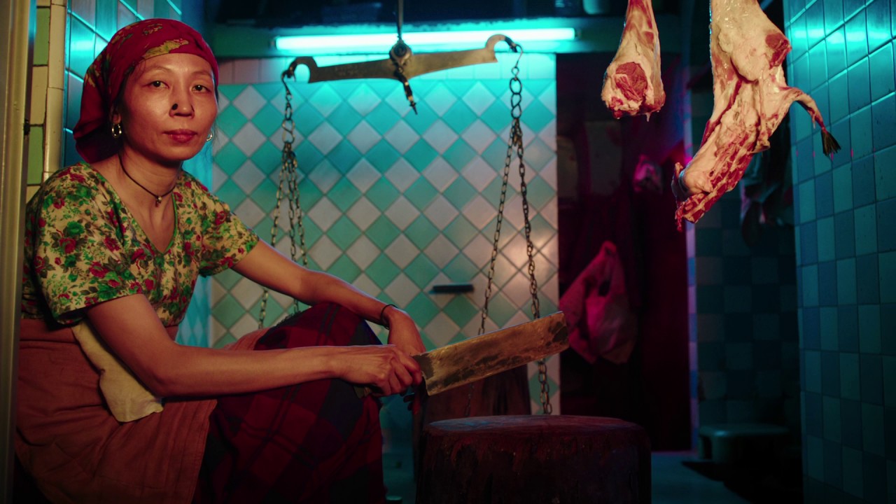 #UnitedByHalf, Oink films - YouTube