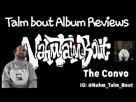 Talm bout Album Reviews 4.. Thurl Kur - YouTube