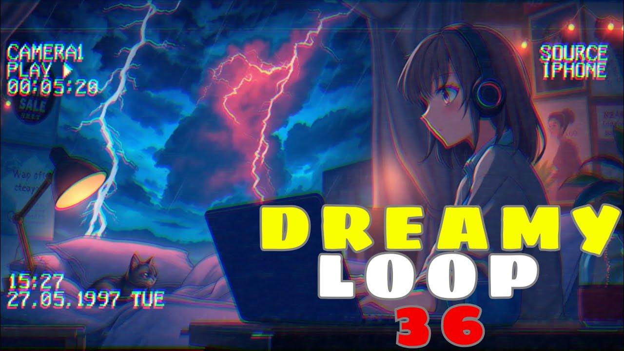 Deamy loop 36 - YouTube