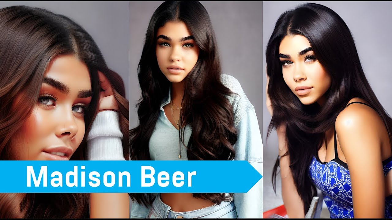 The Rise of Madison Beer How She Became a Pop Star - YouTube