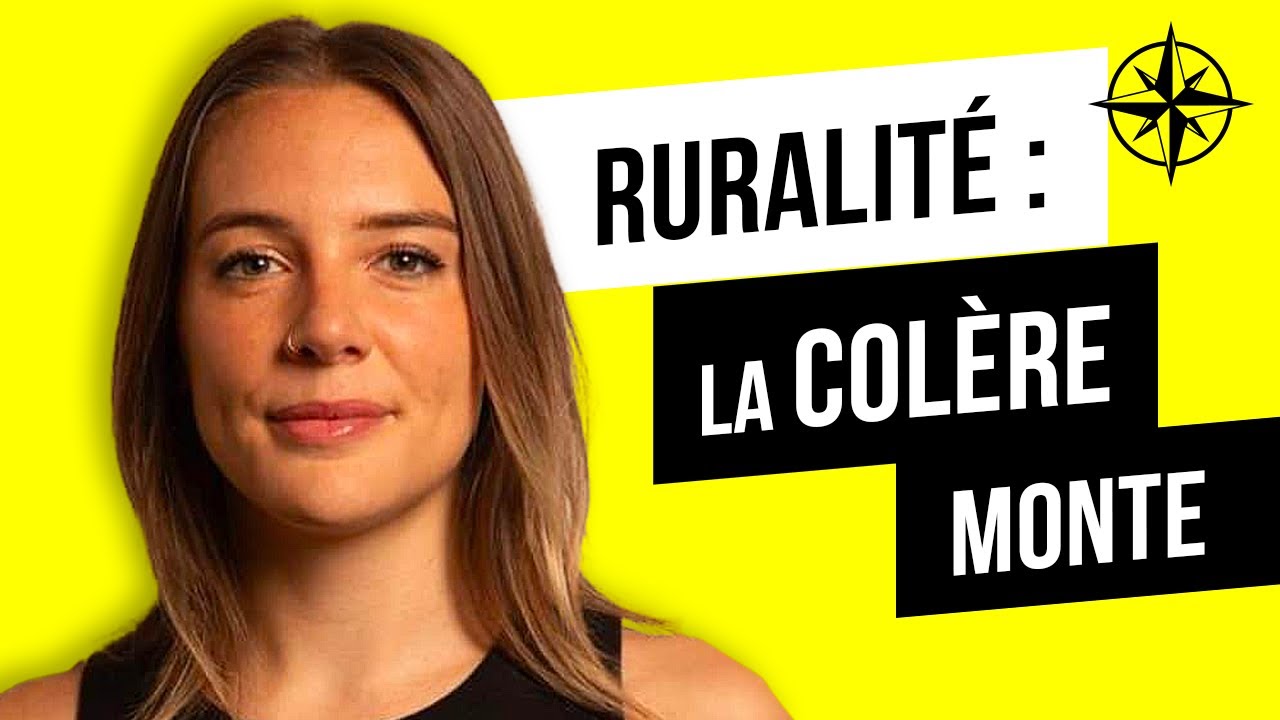 Pourquoi la Campagne vote RN ? (avec Lumir Lapray) - YouTube