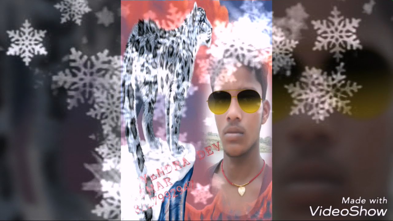 Devendra raj - YouTube