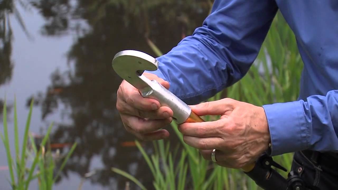 The Rope Blade - YouTube