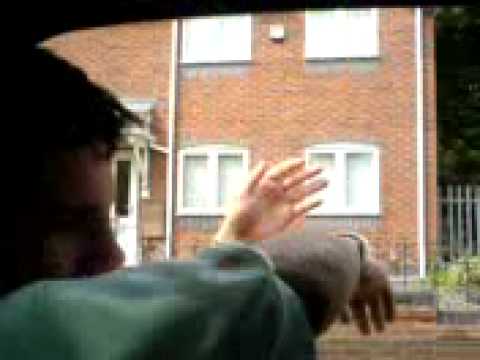 Screaming Out Of Car Window - YouTube