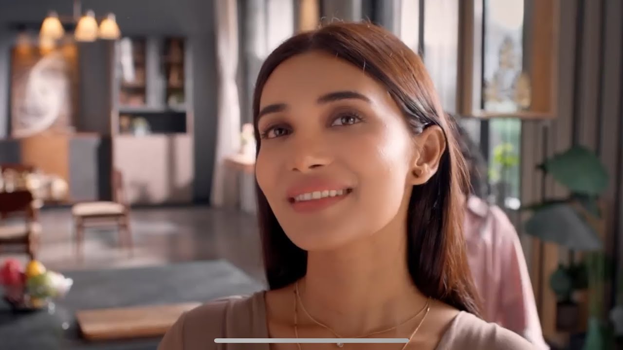 Jenifer Emmanuel in Eureka - YouTube