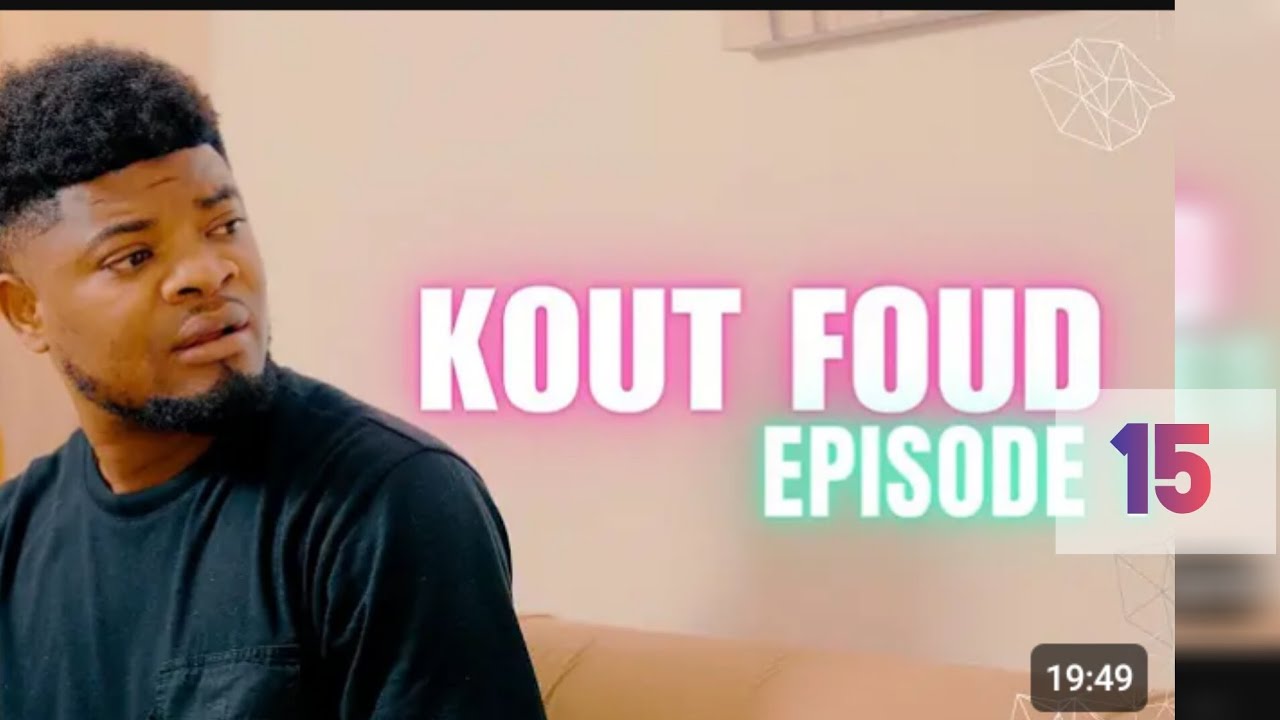 KOUT FOOD EPISODE 15 - YouTube
