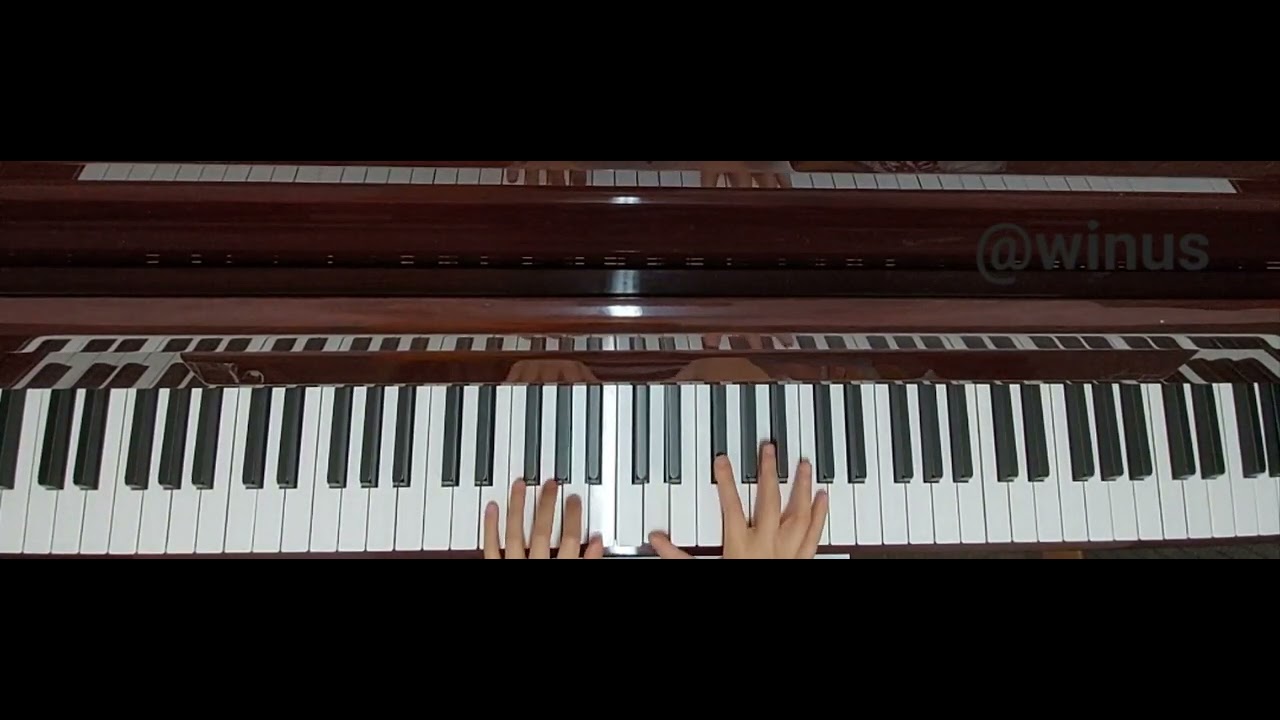 Willow Tree Waltz-Piano Adventures Lesson Book 3A - YouTube