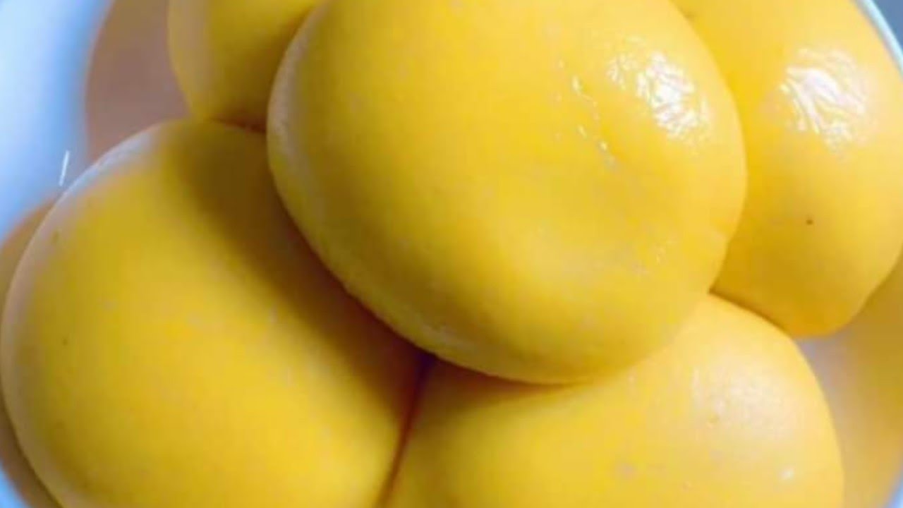 FOUFOU DE MAÏS : RÉUSSIR le FOUFOU sans grumeaux| Recette du foufou de ...