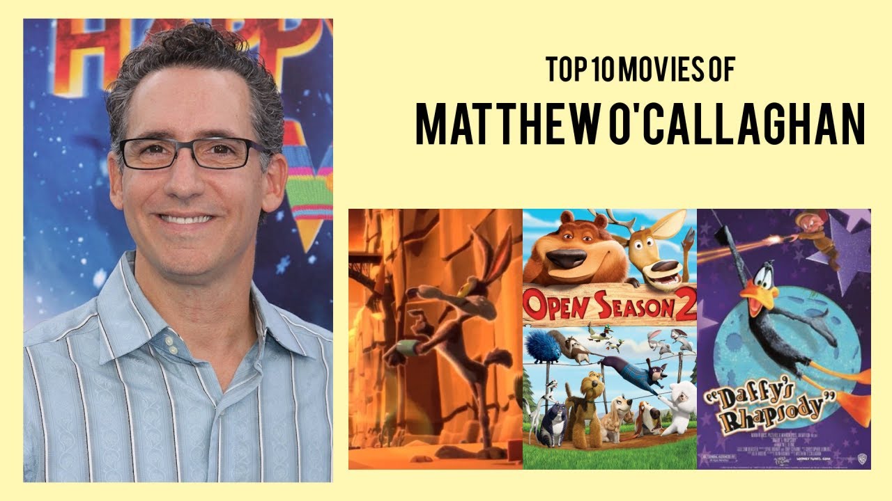 Matthew O'Callaghan | Top Movies by Matthew O'Callaghan| Movies ...